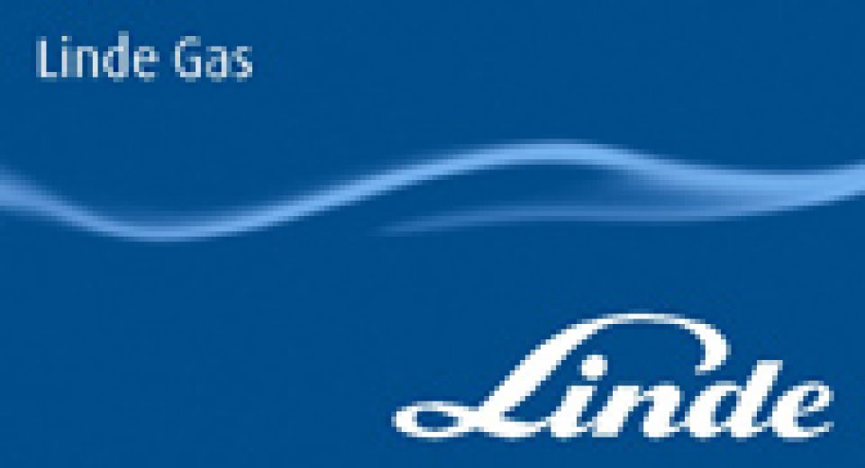 LINDE GAS